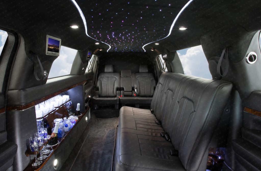 Limo Rental NYC | Best Limousine Service - NY Prestige Limousine
